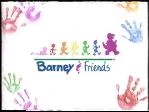 PBS Kids Program Break (WGBH 2005) - YouTube