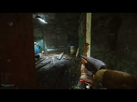 Most Rambo shit ive done in EFT