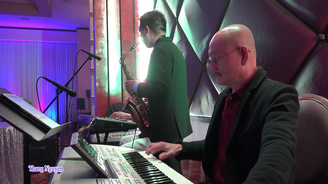 3 Men Band - YouTube