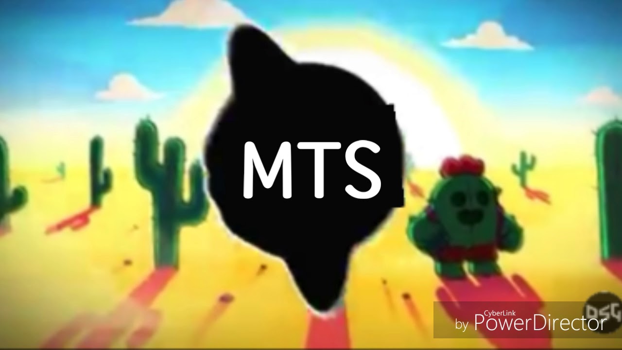 Brawl Stars song (official video Mix the Song) - YouTube