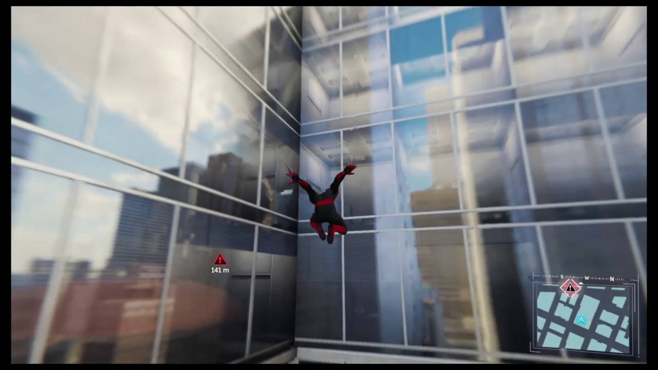 Marvel's Spider-Man_pro - YouTube
