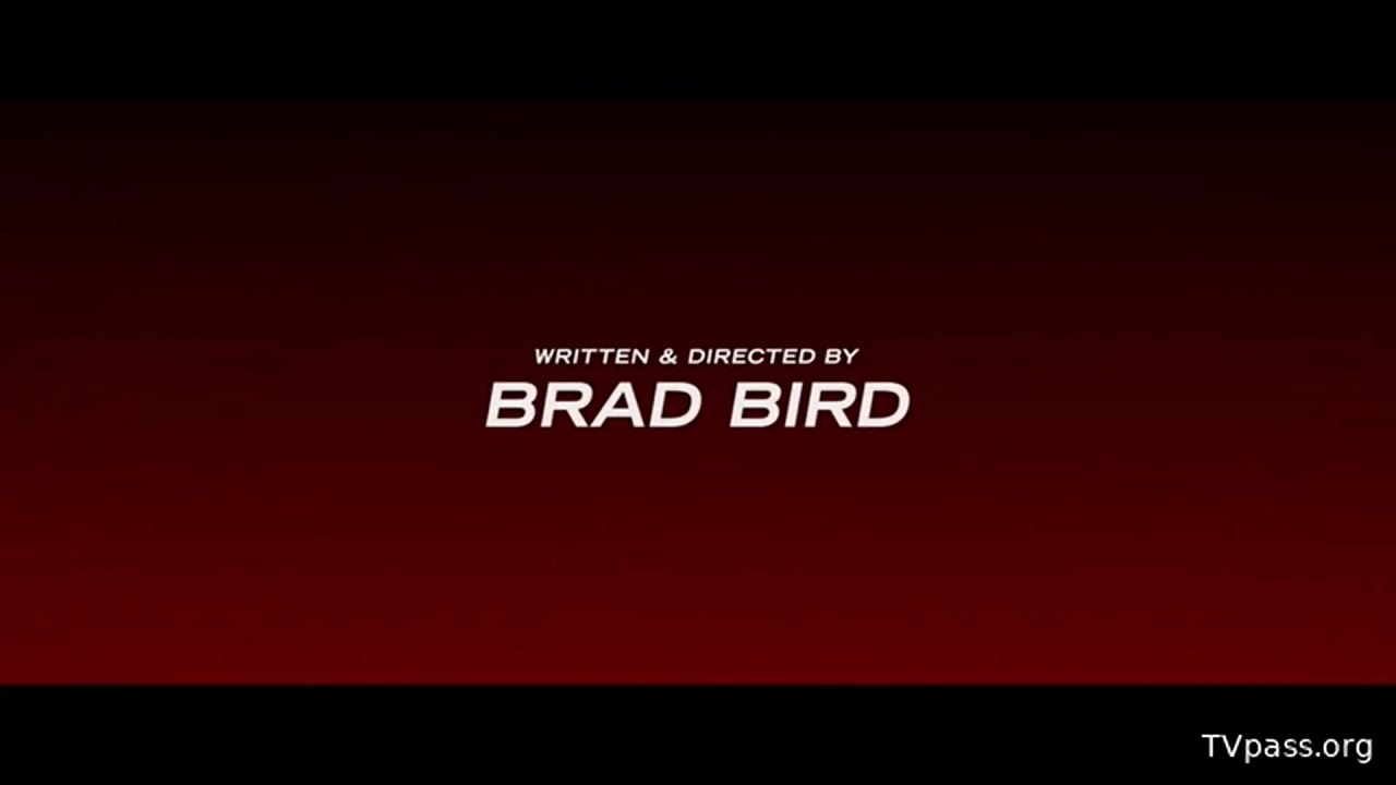 Incredibles 2 - Disney Channel Closing (November 26, 2025) with The ...