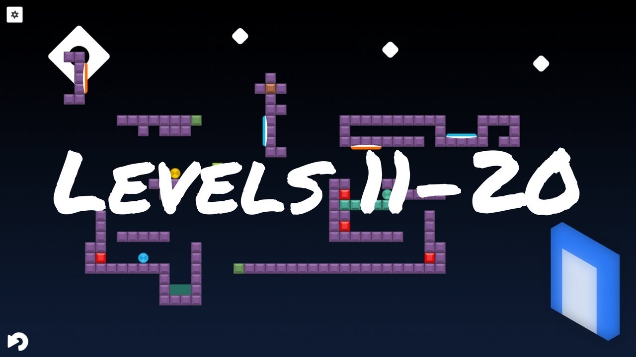 Complete Levels 11-20 Guide - 300+ ACHIEVEMENTS! (Zup! 8) - YouTube