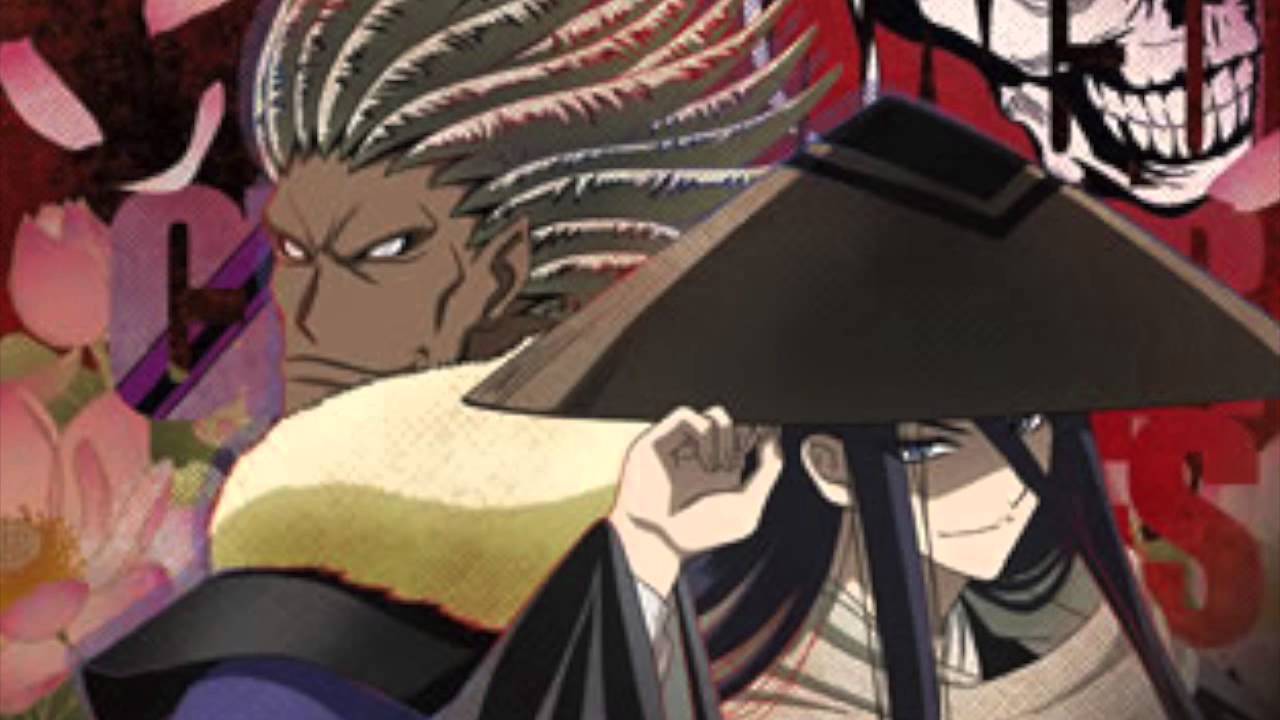 Aotabo and Kurotabo - Joutoda! - YouTube