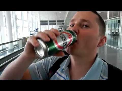 USA 2014 - Los Angeles - cesta za snem - díl první :-) prod.Dudy.avi