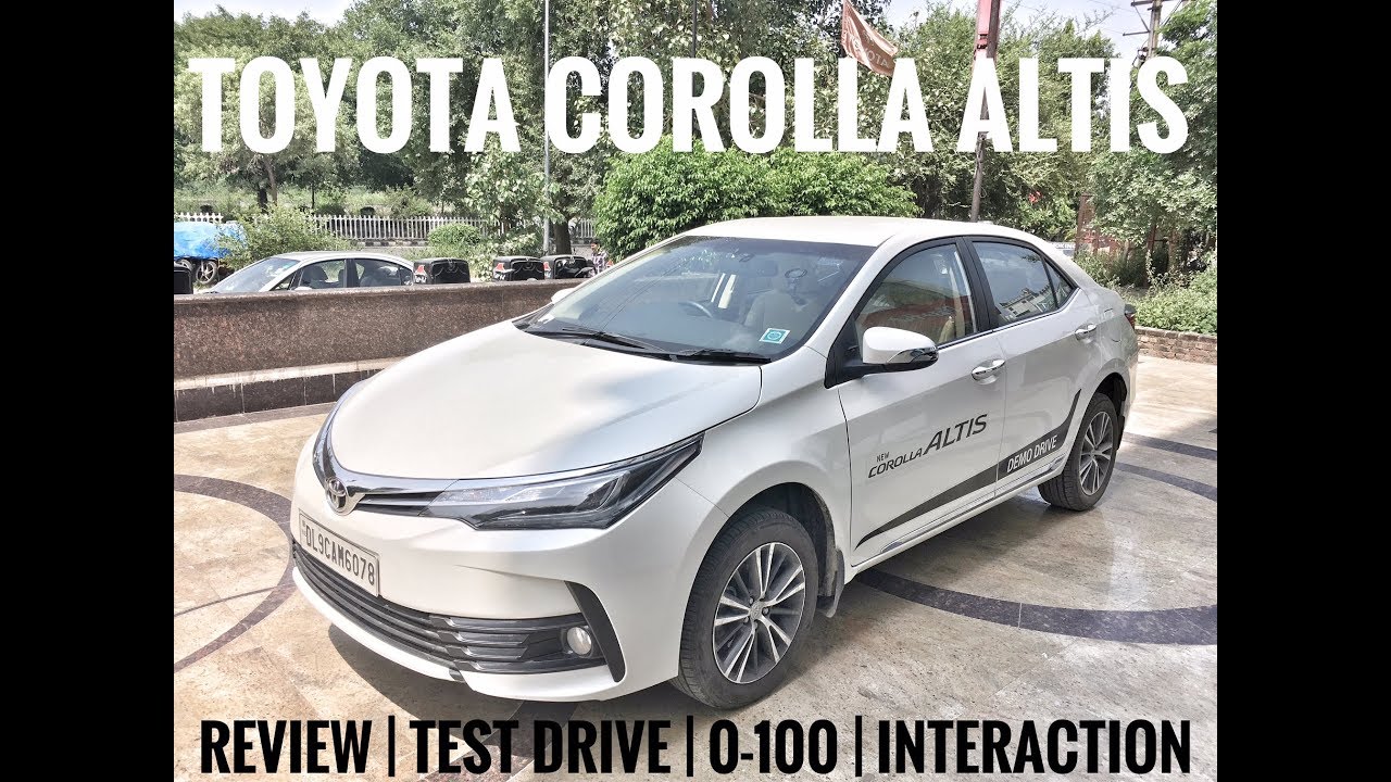 Toyota corolla altis | 2017 corolla altis | toyota corolla altis ...
