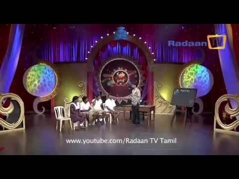Sun Tv Comedy - YouTube