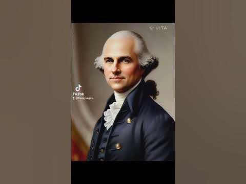 Who should play George Washington? - YouTube