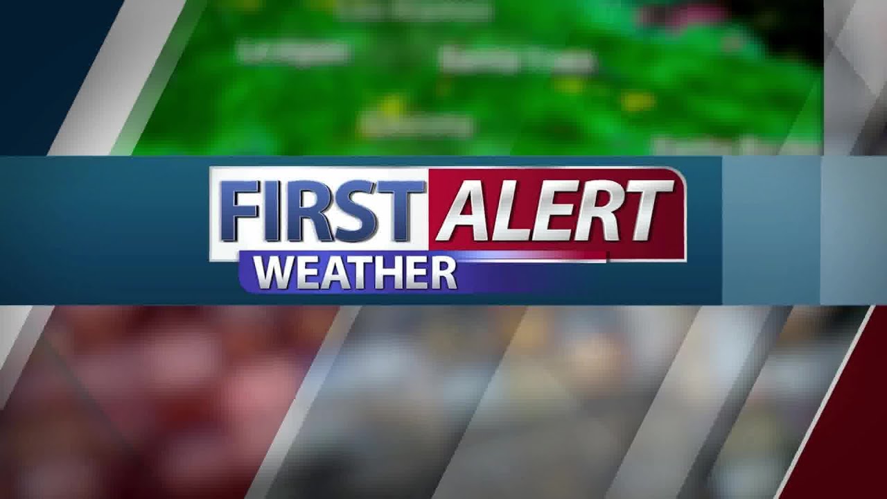 Rain expected for President’s Day, Monday Feb 19th forecast - YouTube