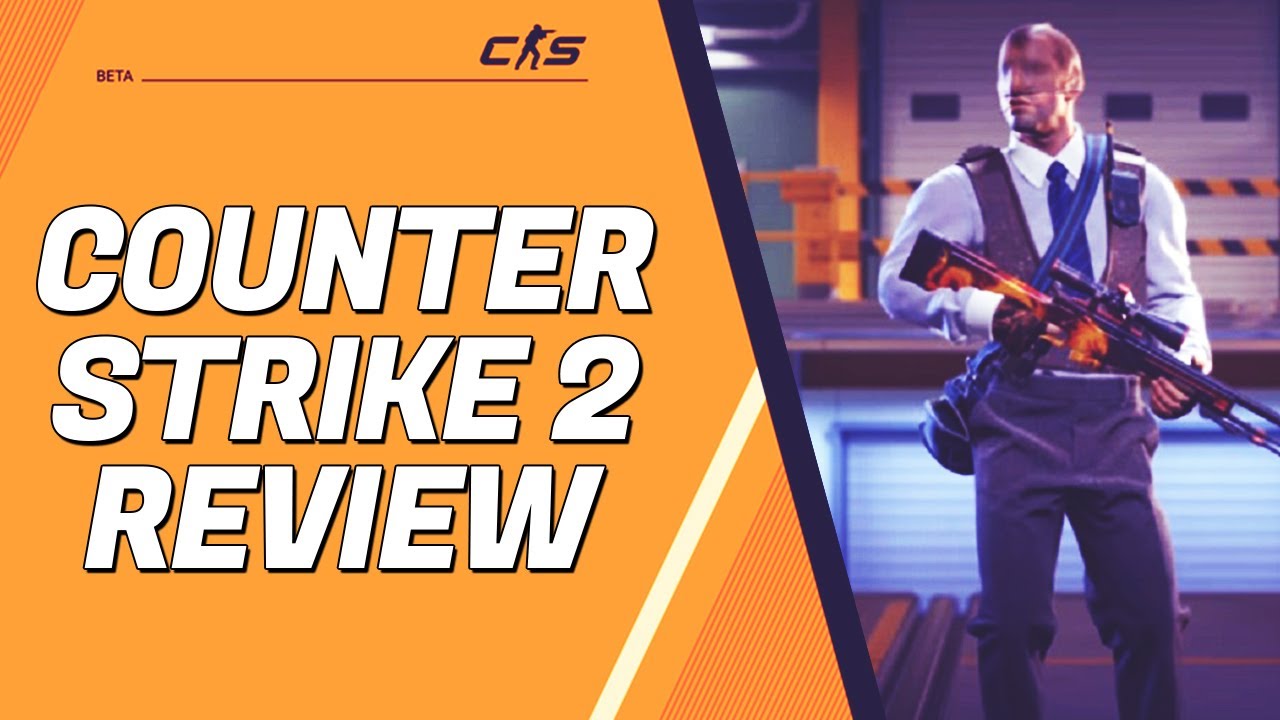 Counter Strike 2 Review - Interfata, Setari & Gameplay - YouTube