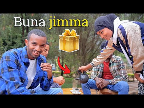 🛑Akkas tane Buna jimma Abba jifar🥰 ||Afaan oromo ||New oromo music ...