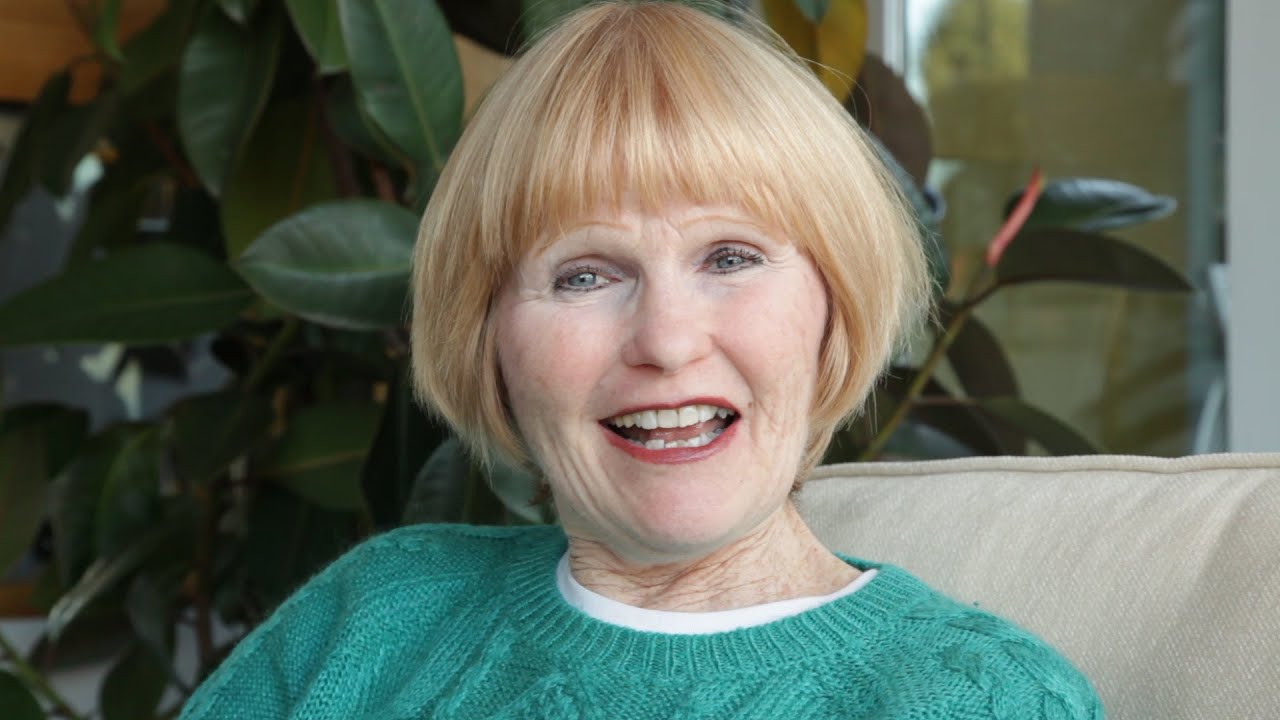 Joy MacPhail Endorses Geoff Meggs & the Vision Vancouver Team - YouTube