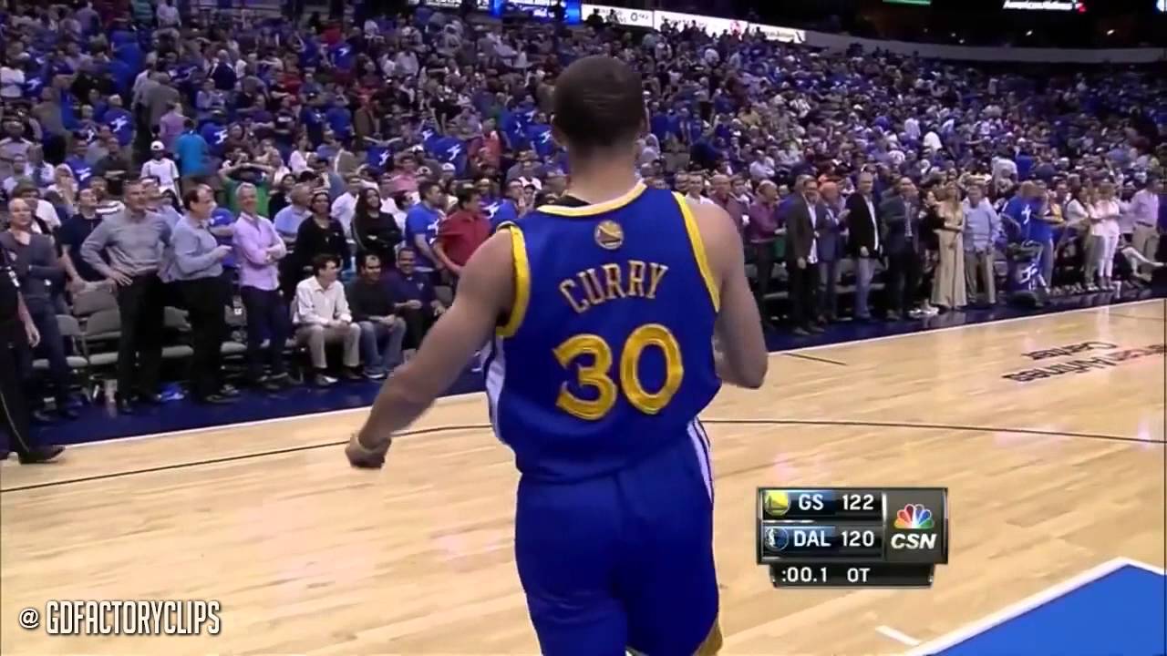 2014.04.01 - Stephen Curry, Klay Thompson & Jermaine O'Neal Full ...