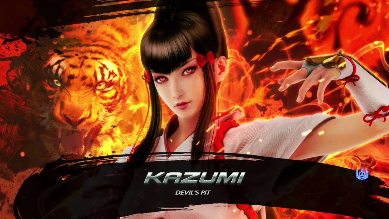 Akuma Raging Demon - YouTube