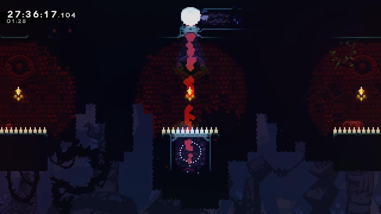 Celeste_chapter 5 - YouTube
