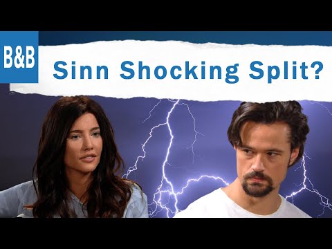 Bold and the Beautiful Spoilers: Steffy New Budding Romance In Trouble, Thomas Devastating Plot