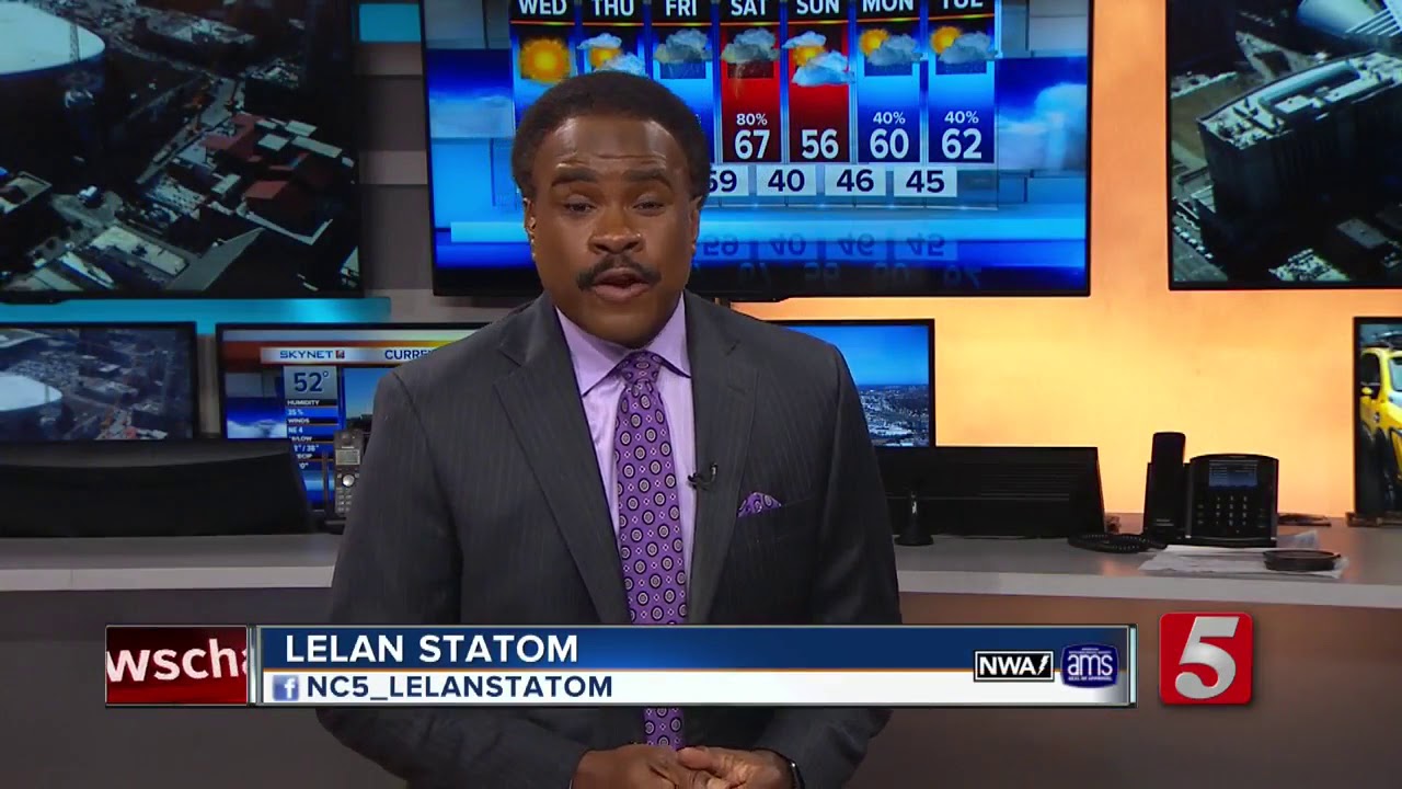 NewsChannel 5 Latest Headlines | January 8, 11am - YouTube