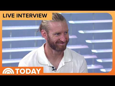 US-Star Tim Ream blickt auf die Weltmeisterschaft zurück und in die Zukunft