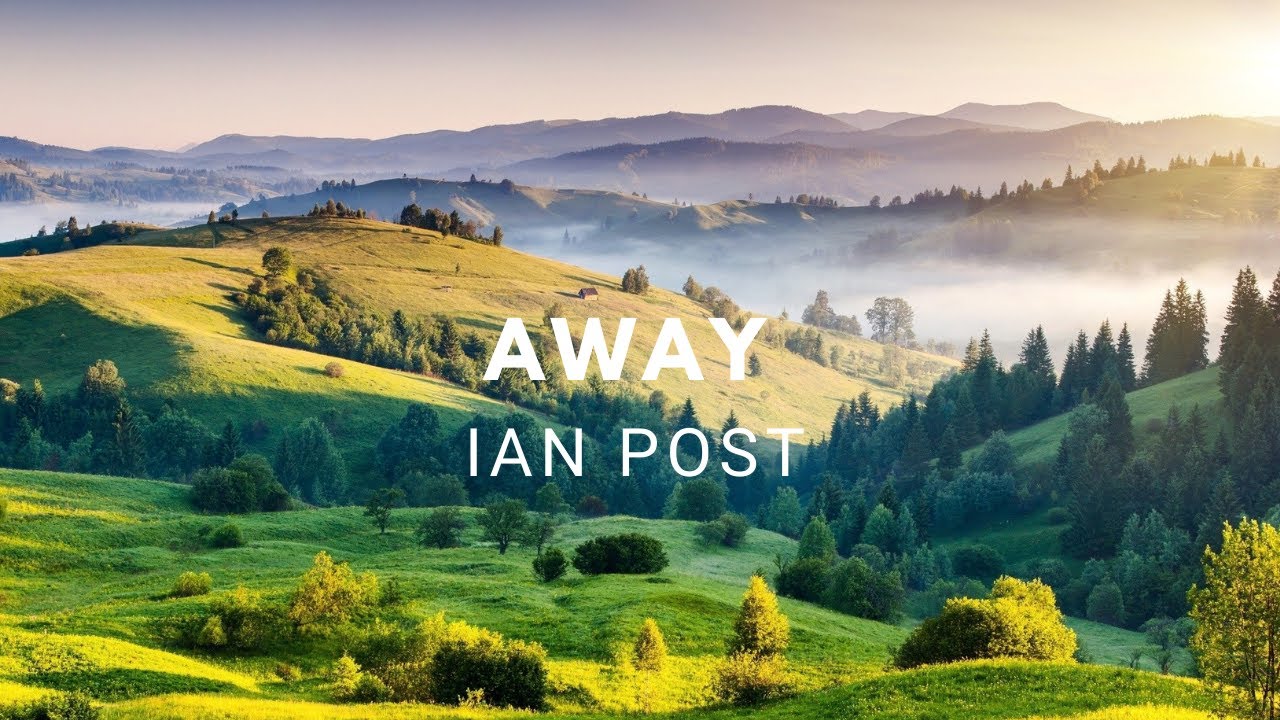Away by Ian Post - Cinematic, Acoustic, Classical, Carefree, Peaceful ...