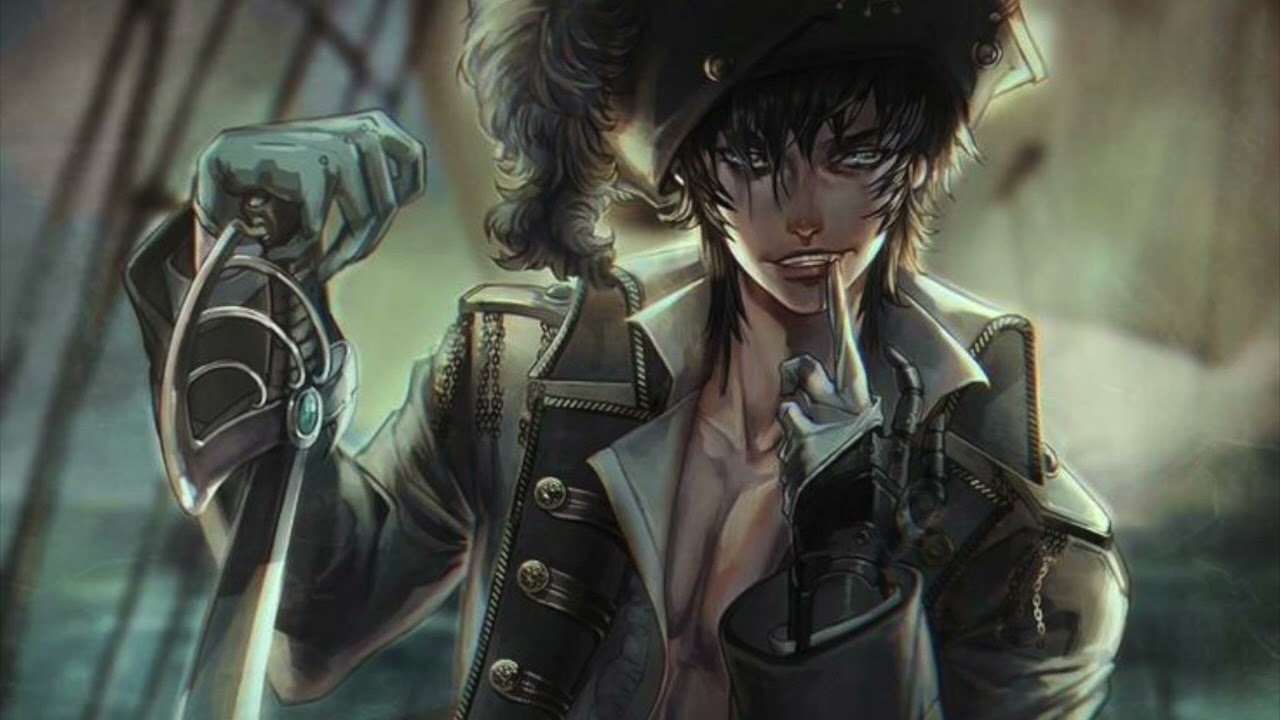 A Pirate Captains Wedding! [ASMR] [M4F] [Roleplay] [Pirate x Princess ...