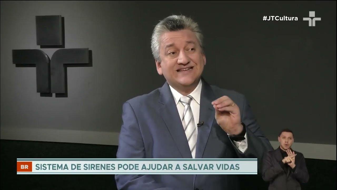 “A frequência com que eventos climáticos extremos estão acontecendo é ...