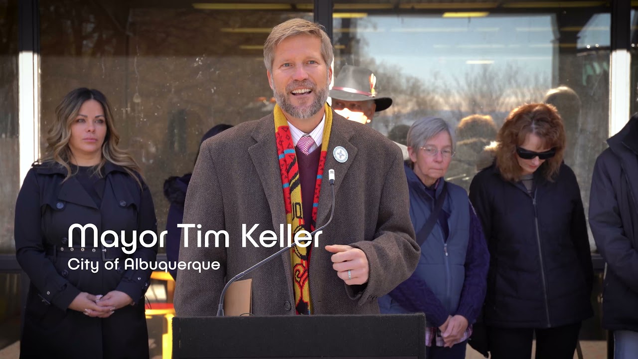 Raising Final Beam for Construction of Community Room at Taylor Ranch ...