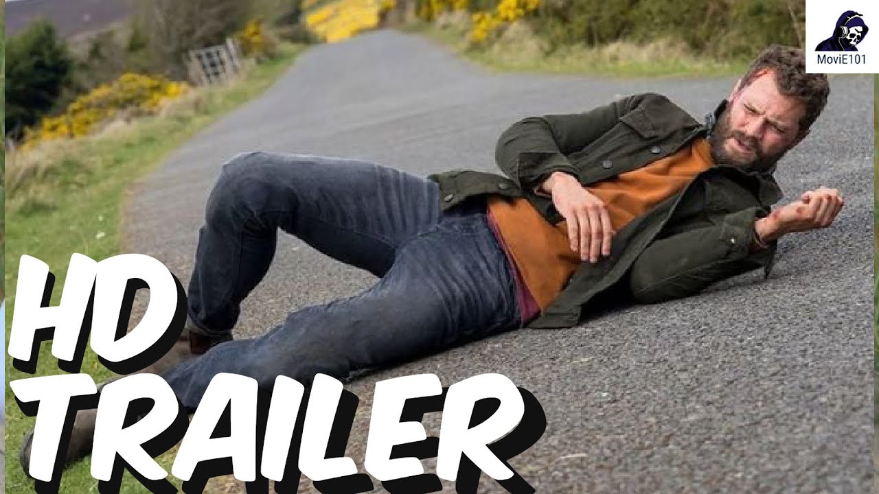 The Tourist Official Trailer - Jamie Dornan, Danielle Macdonald, Greg ...