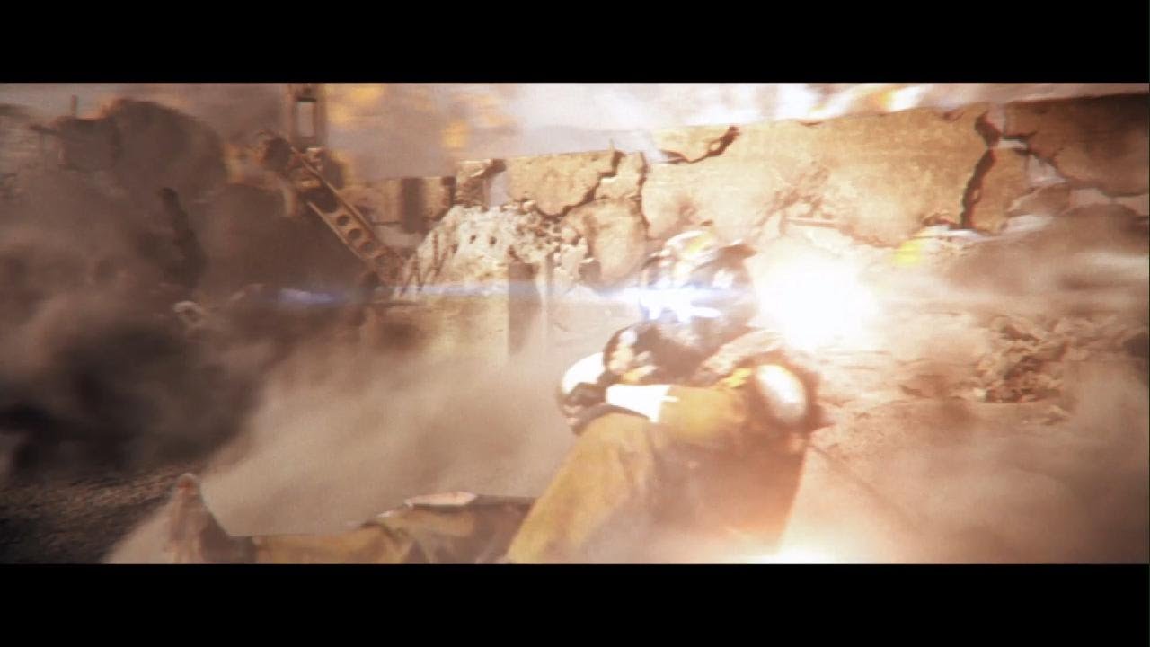 Titanfall 2 opening scene - YouTube