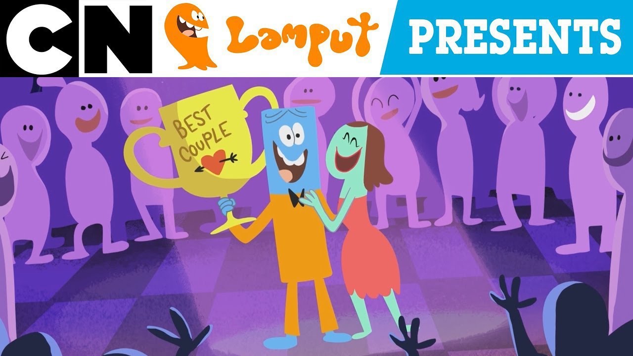 Lamput Presents | The Cartoon Network Show | EP 25 - YouTube