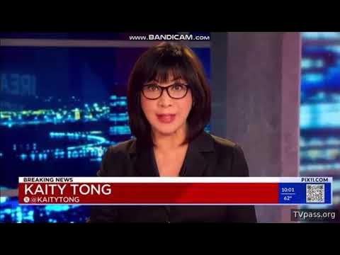 WPIX PIX 11 News at 10pm Sunday open June 1, 2025 - YouTube