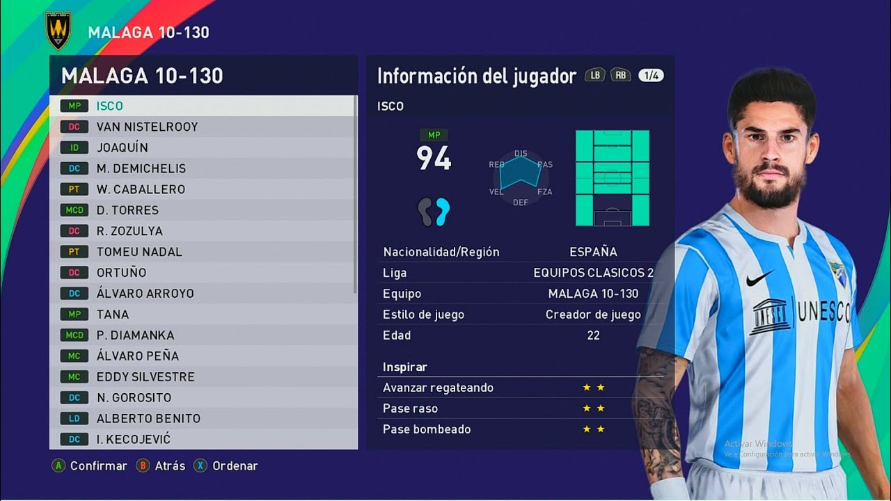 ISCO NEW FACE MASAYUKI - YouTube