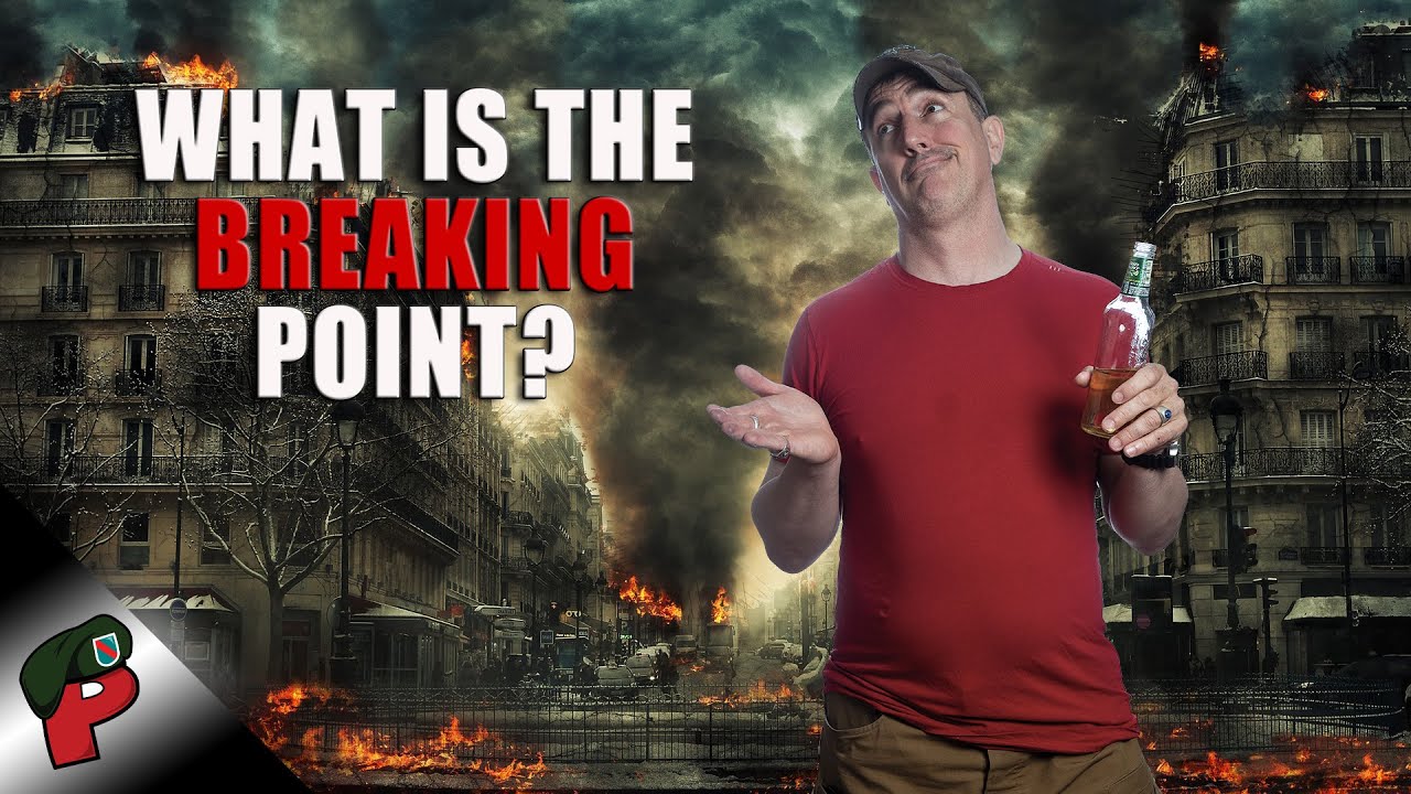 What Is The Breaking Point Live From The Lair YouTube what-is-the-breaking-point-live-from-the-lair-youtube