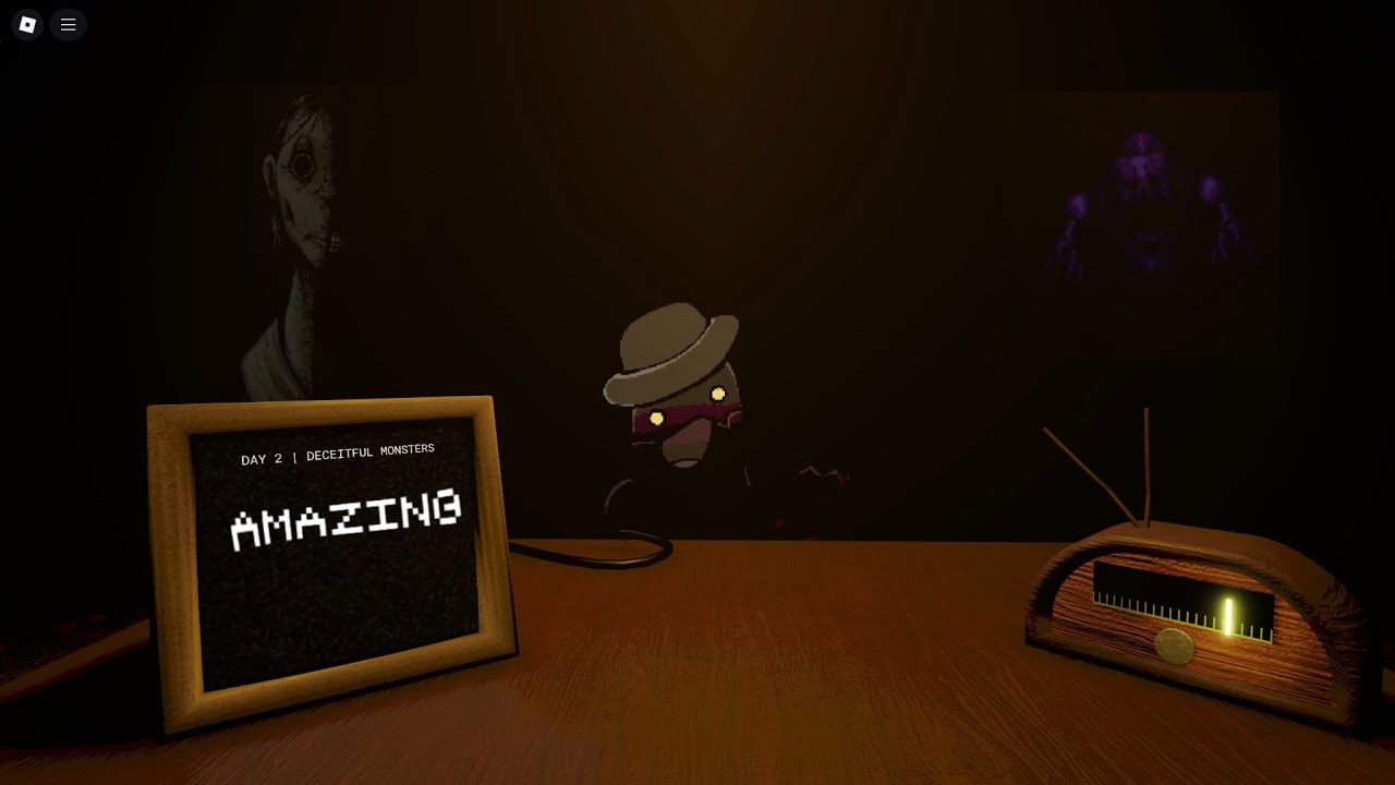 Roblox monster employer is AMAZING - YouTube