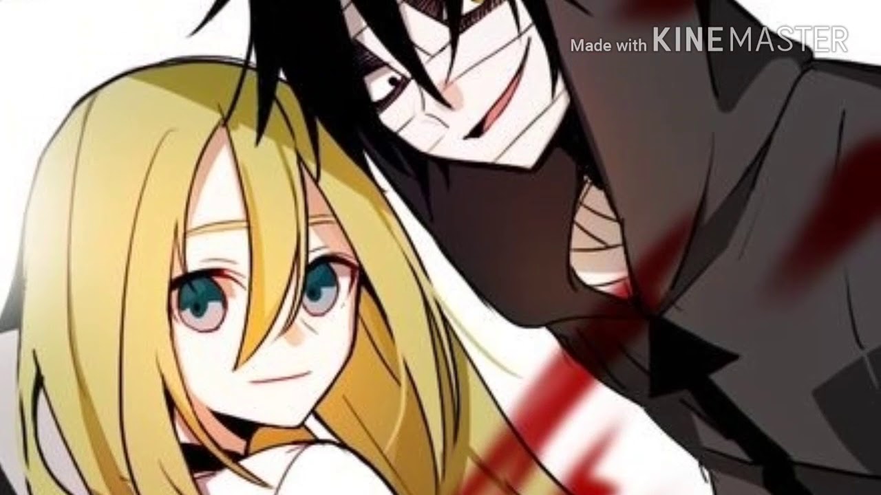 ray x zack AMV - YouTube