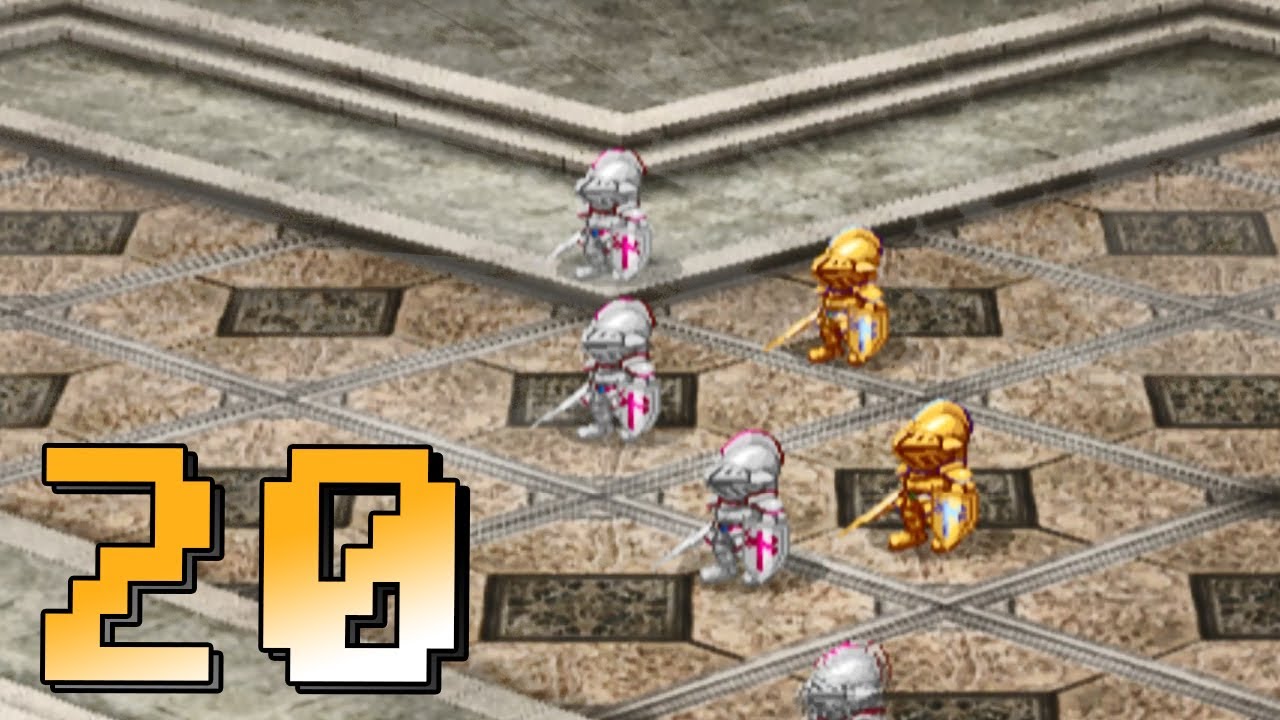 Let's Translate Ys V (PS2) | Part 20 - EVEN MORE LOST - YouTube