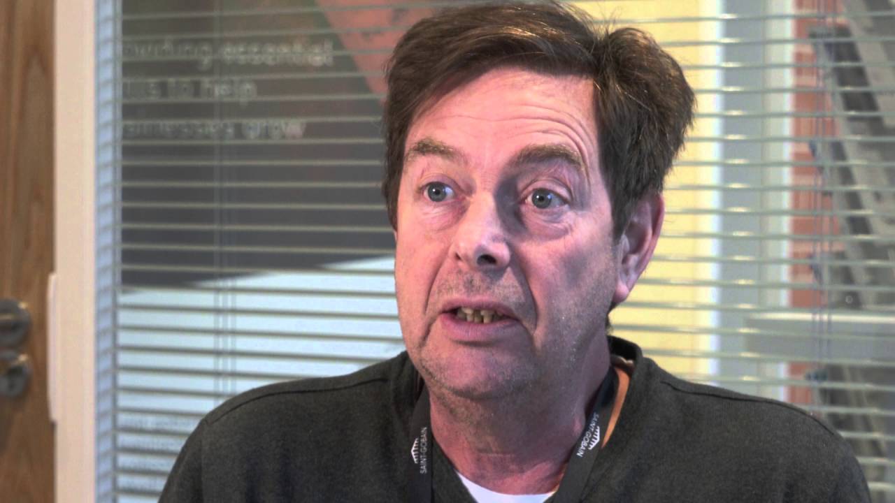 Entrepreneurship Foundation participant's view: Steve Flood - YouTube