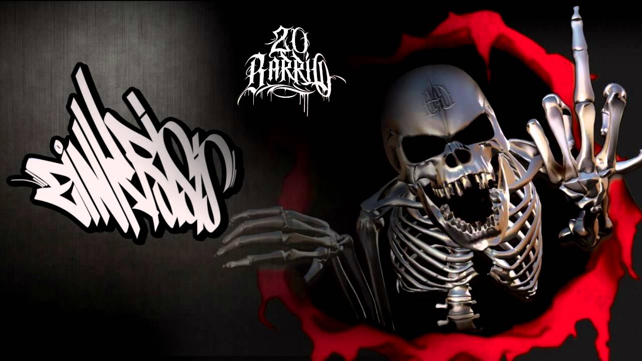 ZinKrisis 2015 Los Reales RAPHXC - YouTube
