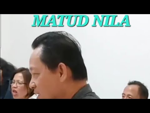 MATUD NILA (Episode 171) - YouTube