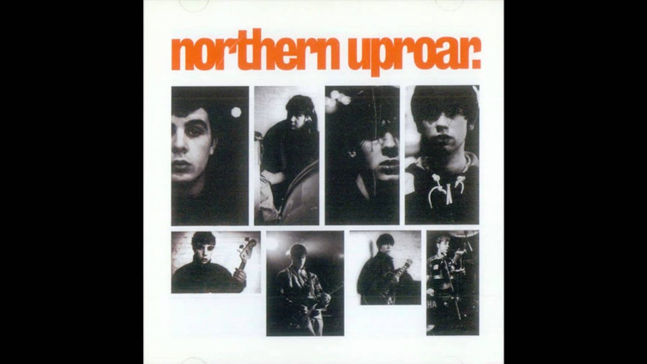 Northern Uproar - Moods - YouTube