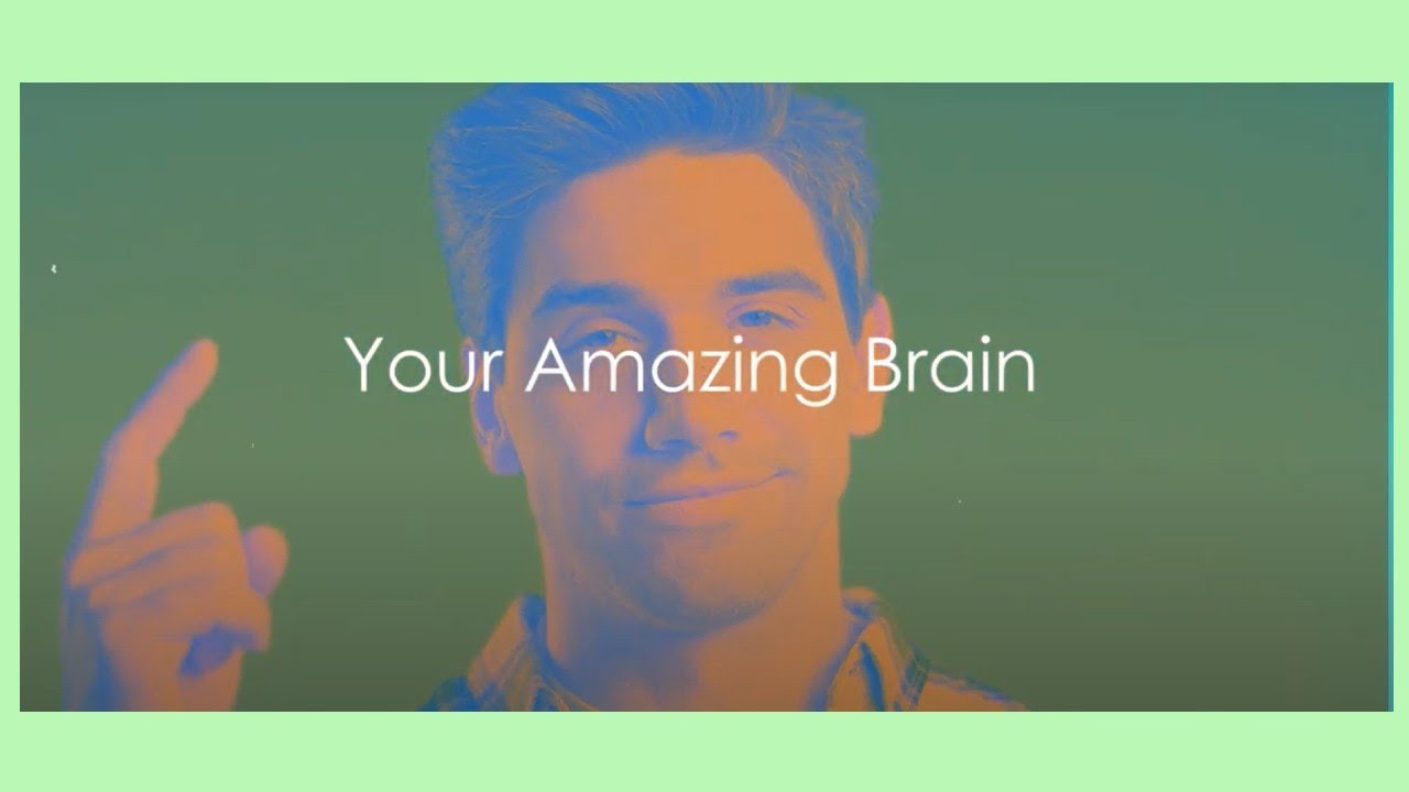 Why Drugs Mess Up Your Brain : The Real Story - YouTube