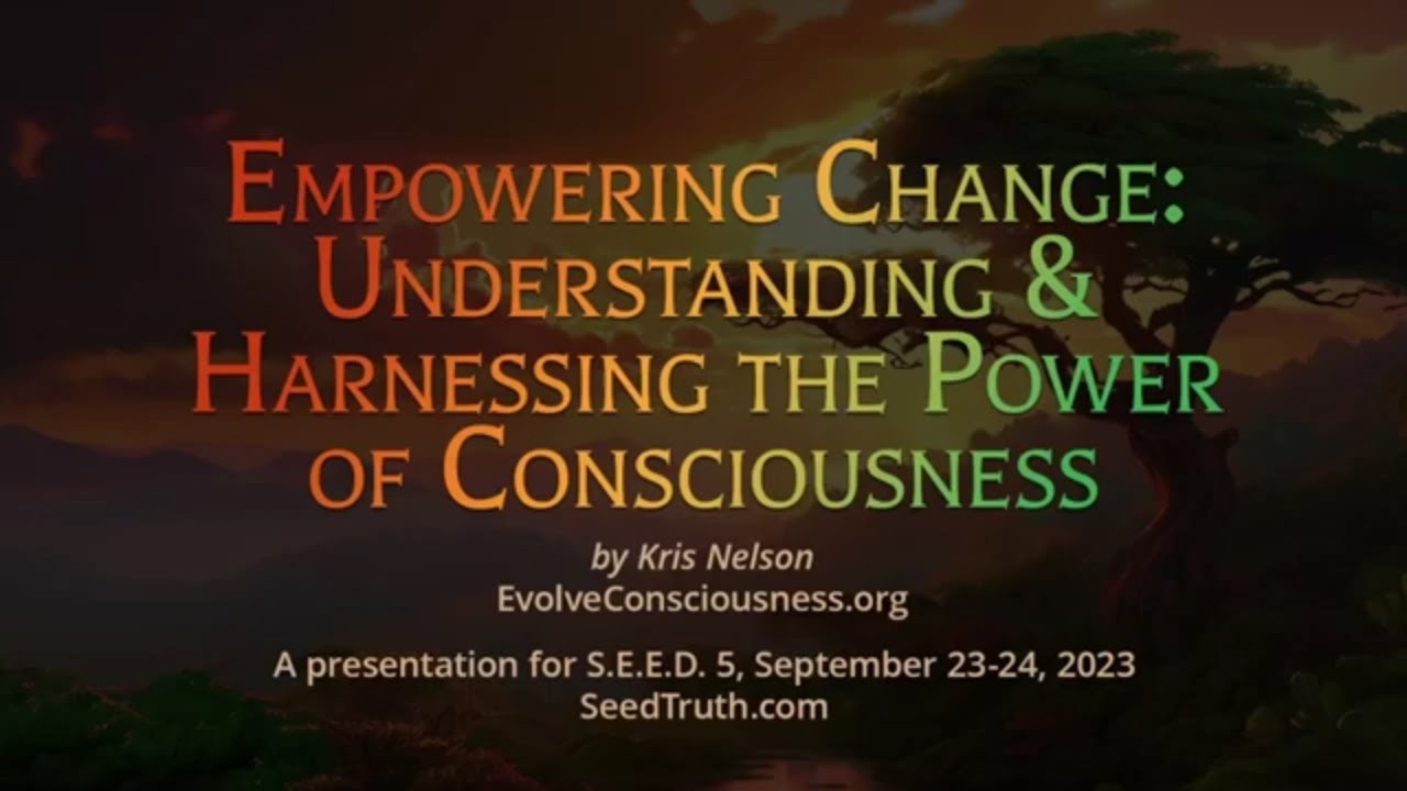 Empowering Change | Understanding & Harnessing The Power Of ...