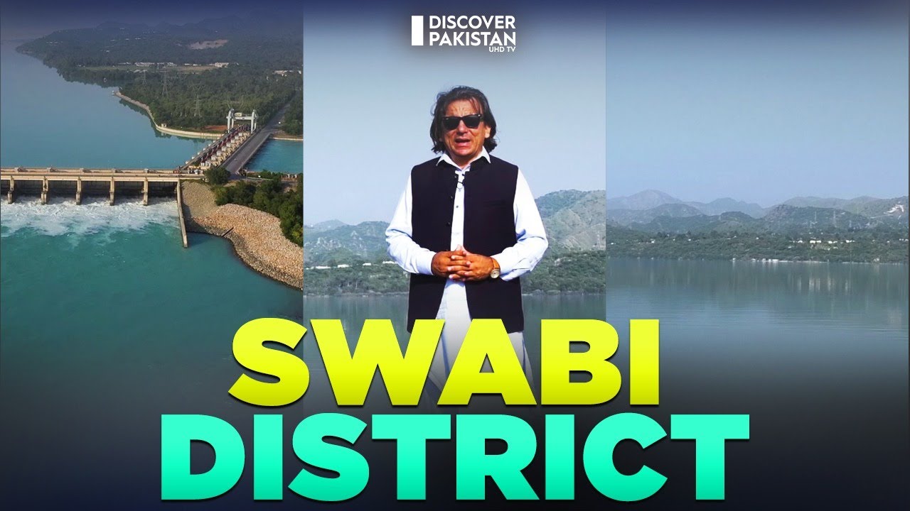 Swabi District Unveiled | Discovering Hidden Treasures of Khyber ...