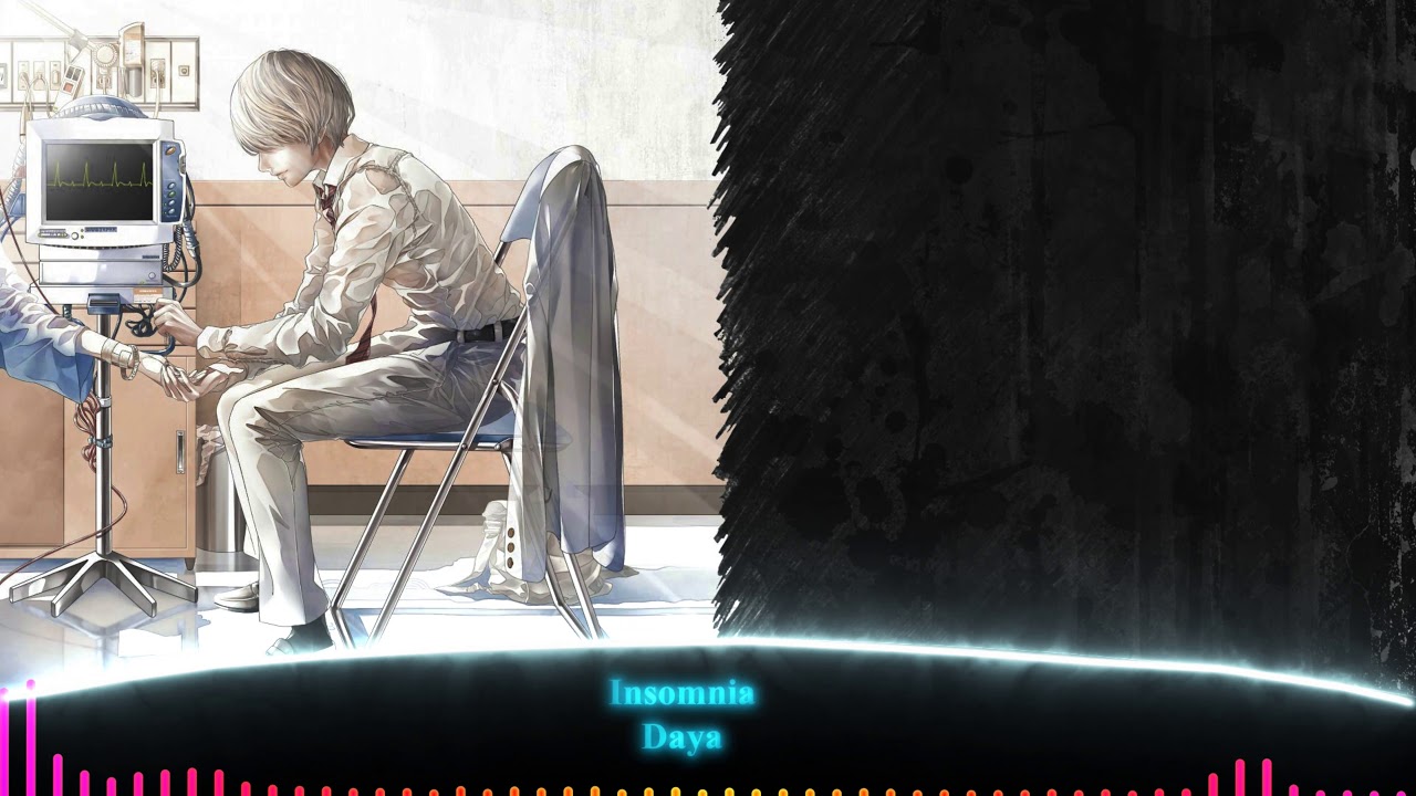Daya-Insomnia DeepVersion - YouTube