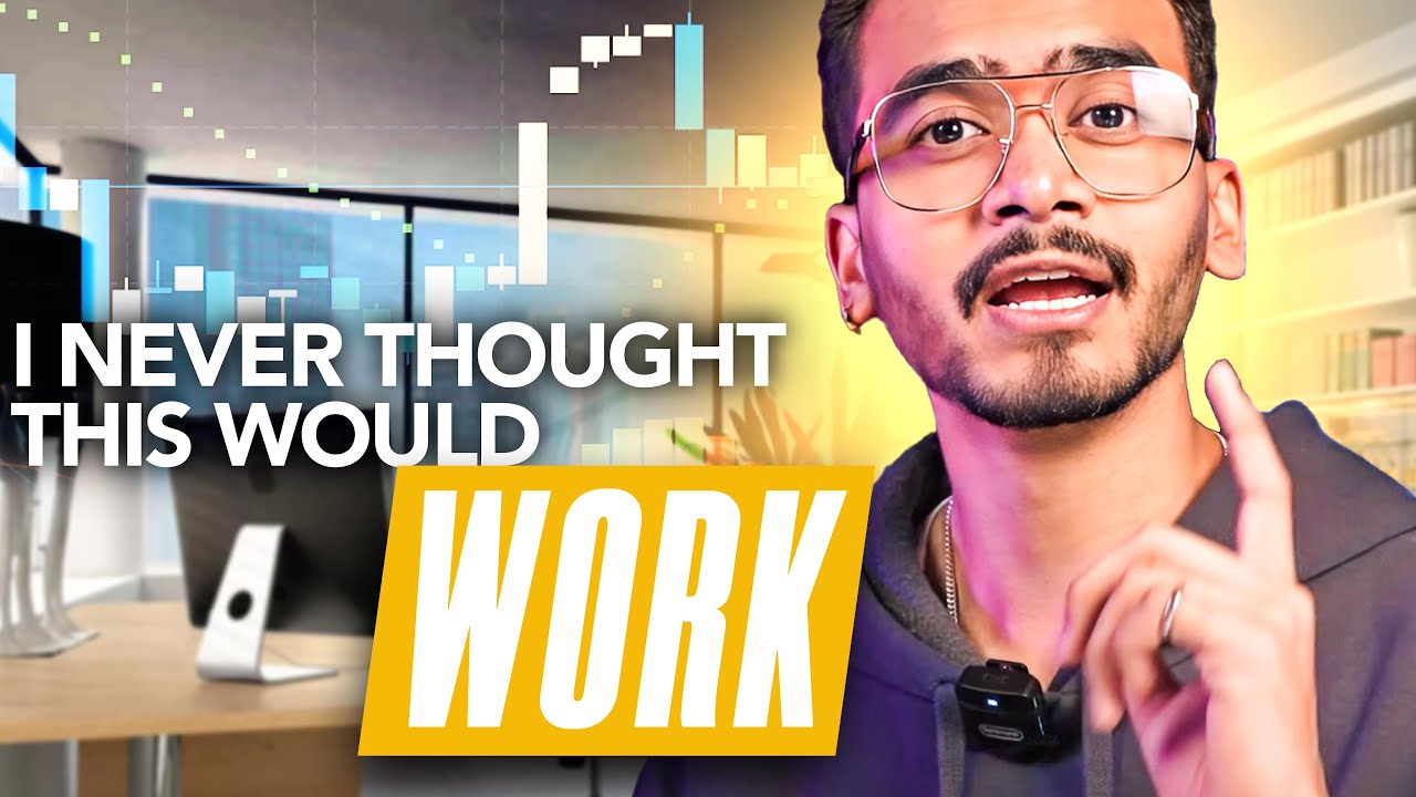 👌 ULTIMATE STRATEGY | I’d Never Have Thought It Was for IQ Option ...