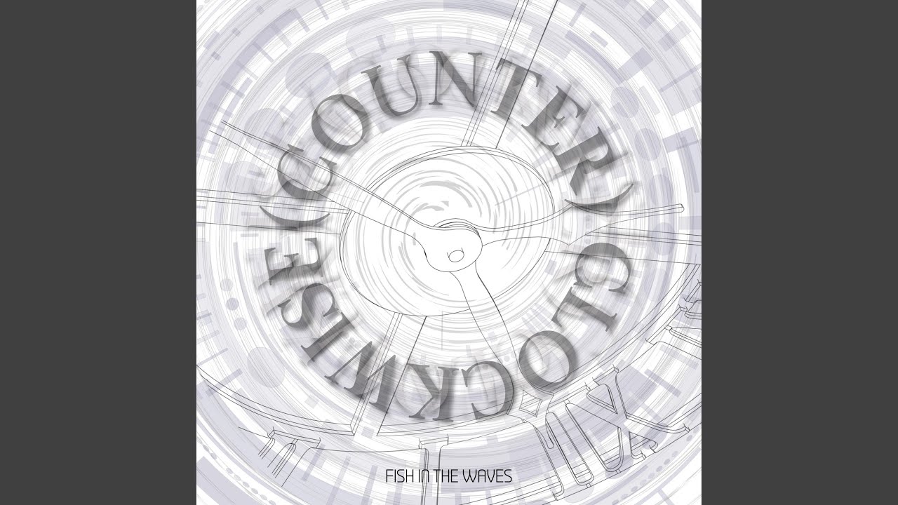 [Counter] Clockwise - YouTube