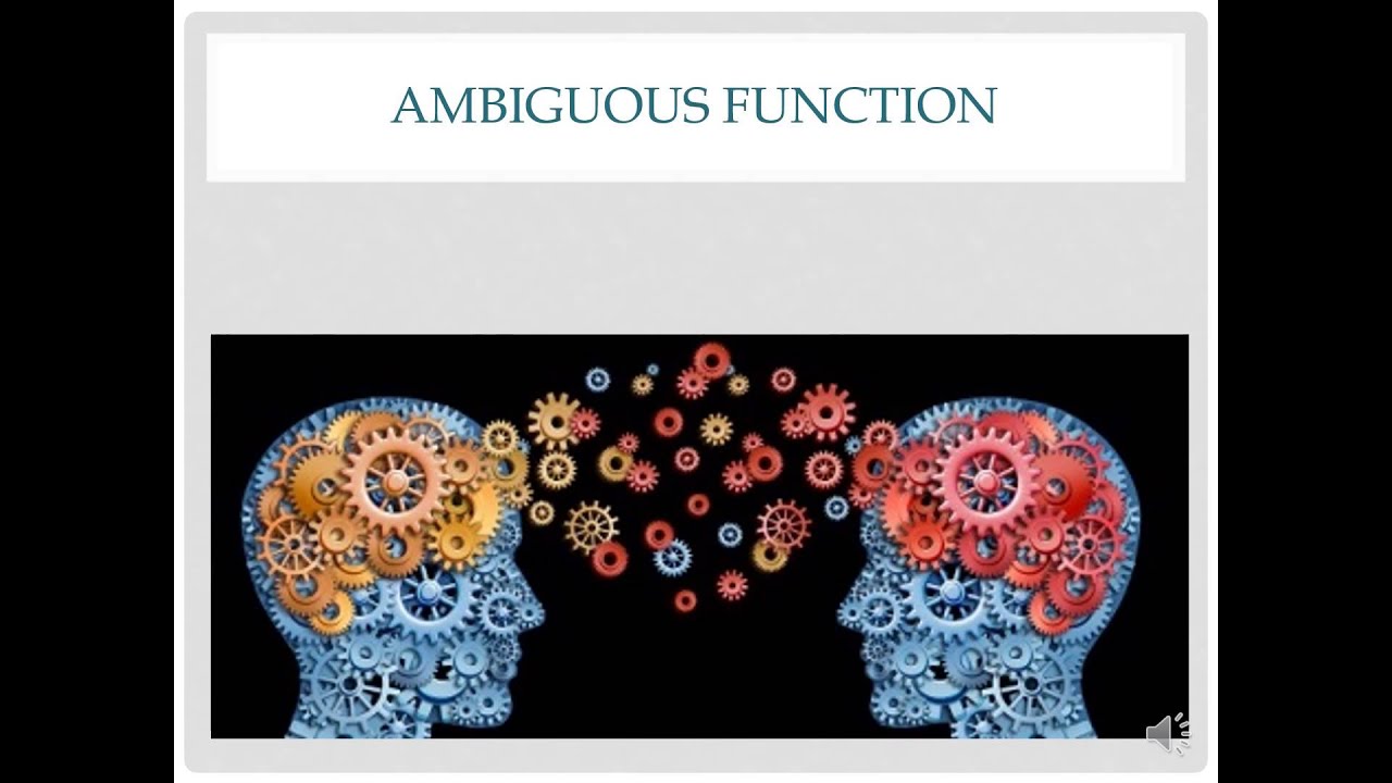 A. Inherent Problems of Religious Language - YouTube