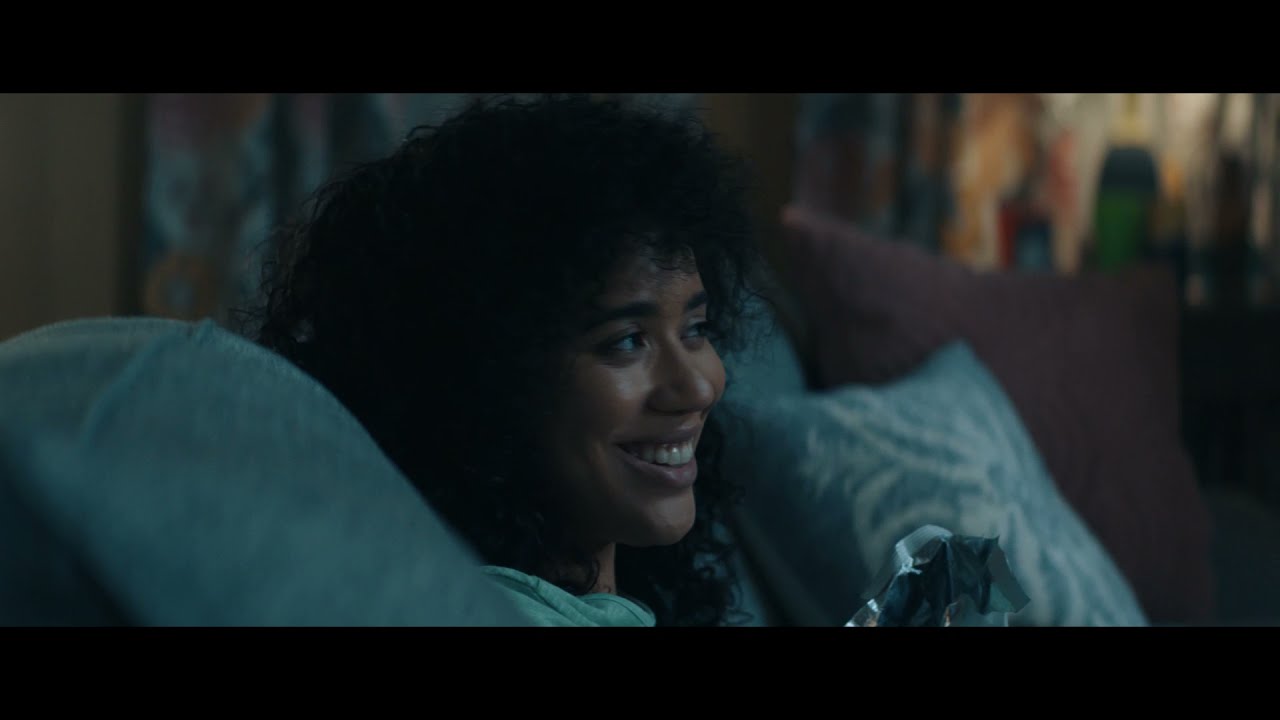 Scream (2022) - Legacy Cast 15 - Paramount Pictures - YouTube