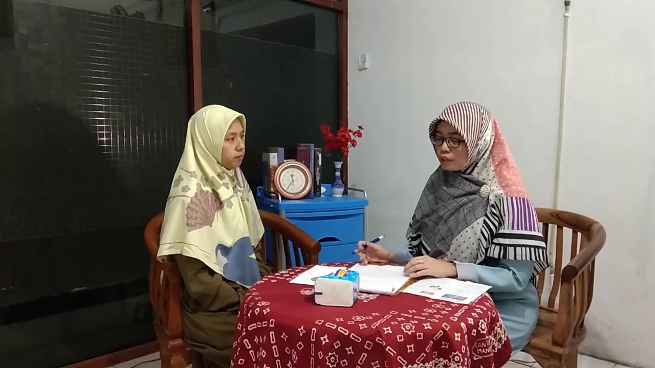 Kep. HIV: Voluntary Counseling and Testing (VCT) Pre-testing HIV - YouTube