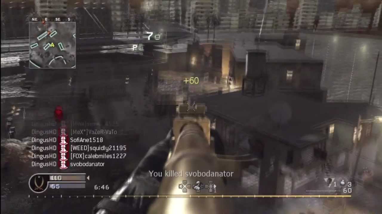 CoD4: Best Patch + DOWNLOAD LINK - YouTube