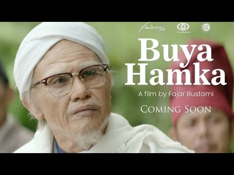 Buya Hamka Vol. 1 (2023) | Official Trailer - YouTube